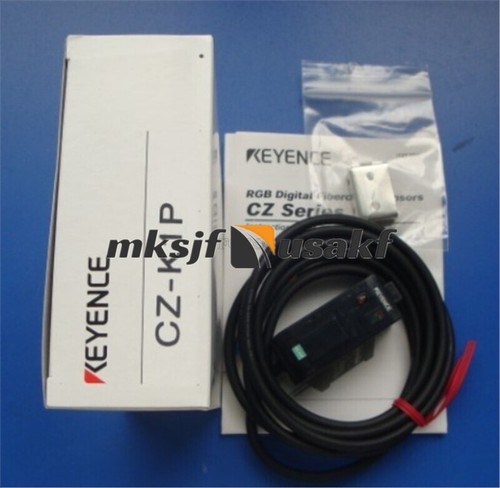 1Pc Keyence CZ-K1P New rp | eBay
