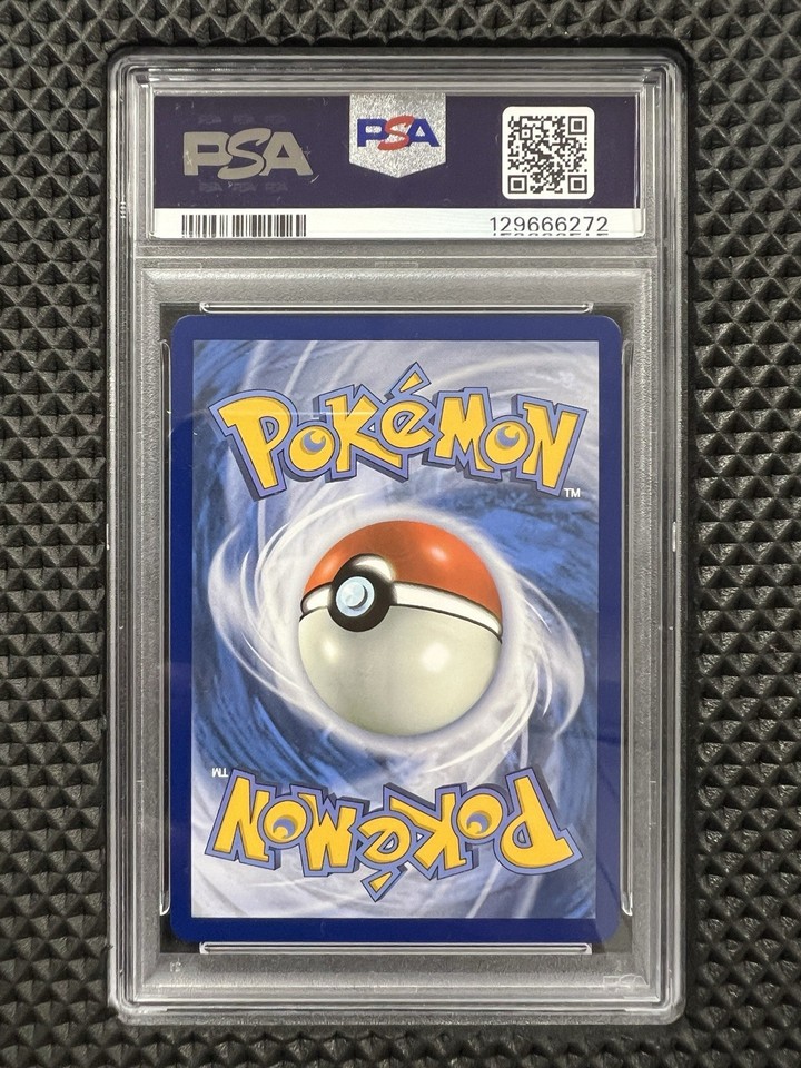 Cynthia's Garchomp EX Destined Rivals 232/182 PSA 10 Graded Pokémon TCG ...