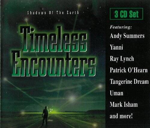 Timeless Encounters - 3 CD Set - Audio CD By Various - VERY GOOD | eBay