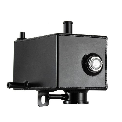 Coolant Reservoir Expansion Overflow Tank For 2002-2008 Mini Cooper 1 ...