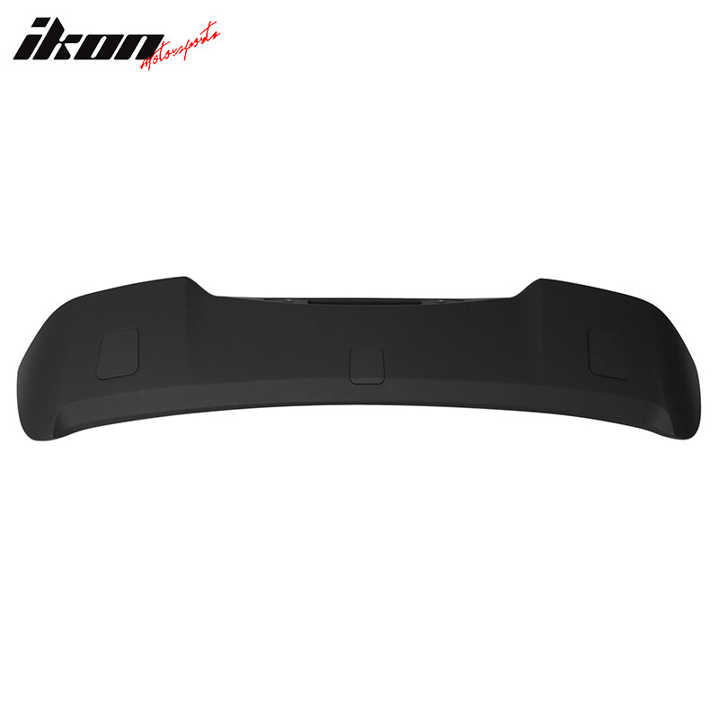 Fits 12-16 Honda CRV OE Style Roof Spoiler Painted #NH684P Sparkle Gray ...