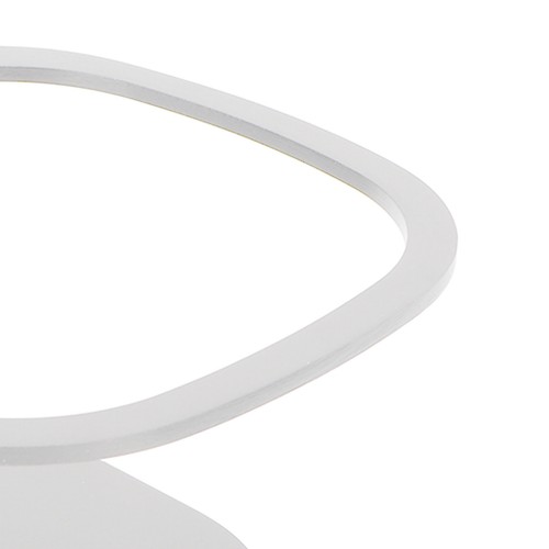 BT Speaker Wall Mount Bracket Thickened Metal Stable Support Bracket ...