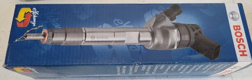 Bosch Reman Fuel Injector 0445115063 for Mercedes | eBay