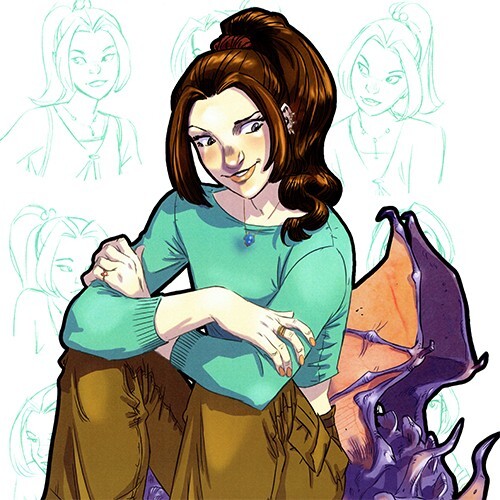 Kitty X Men Evolution