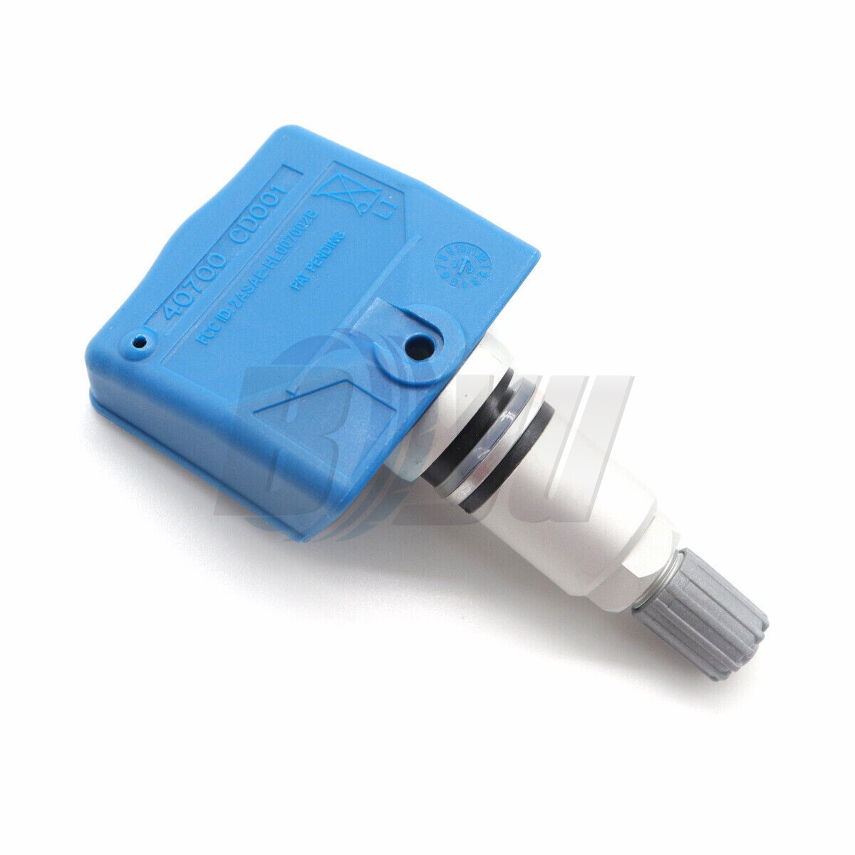 Set of (4) 40700-CD001 TIRE PRESSURE SENSOR TPMS FOR NISSAN 350Z ...