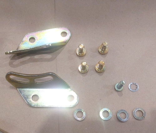 Lokar Auto Transmission Shifter Th400 Turbo 400 Th-400 16" (Mushroom ...