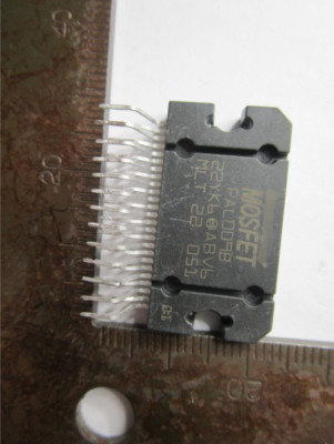 1x PAL 009B PALO09B PAL0O9B PAL0098 PAL009B ZIP25 IC Chip | eBay