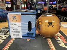 Clear Storm Black Belmo Spare Bowling Ball 15 Lbs for sale online | eBay