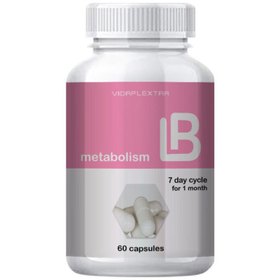 Metabolism LB Capsules - Metabolism LB Keto Capsules (Single) | eBay