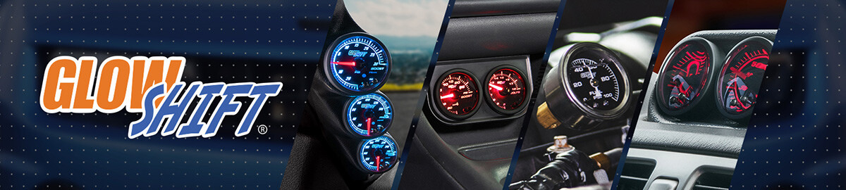 GlowShift Gauges | eBay Stores