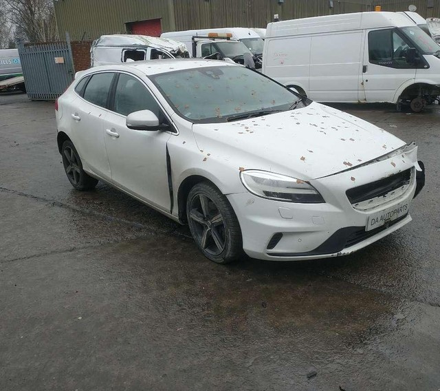 Volvo V40 Hatchback ABS - Pump 2015 31423317 for sale online | eBay