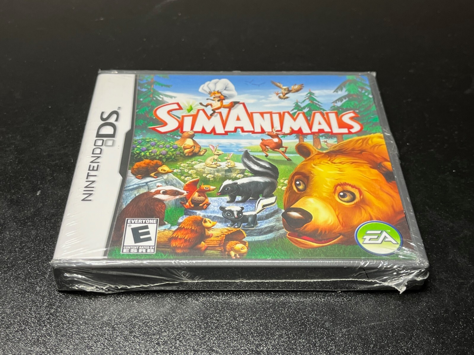 SimAnimals (Nintendo DS, 2009) - European Version for sale online | eBay