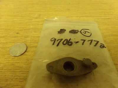 NEW Part Number: 9706-7772 *FREE SHIPPING* | eBay