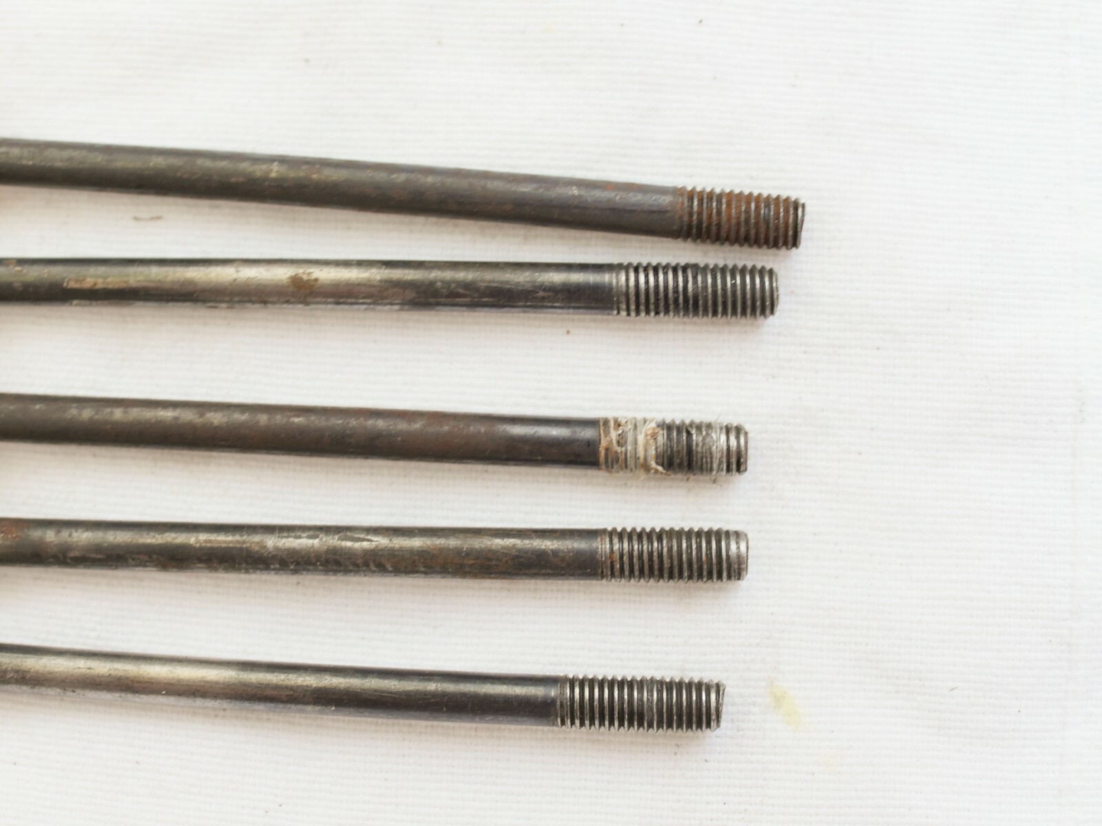 Used shape Sniper 2 slanted back block WGP Autococker cocking rod ...