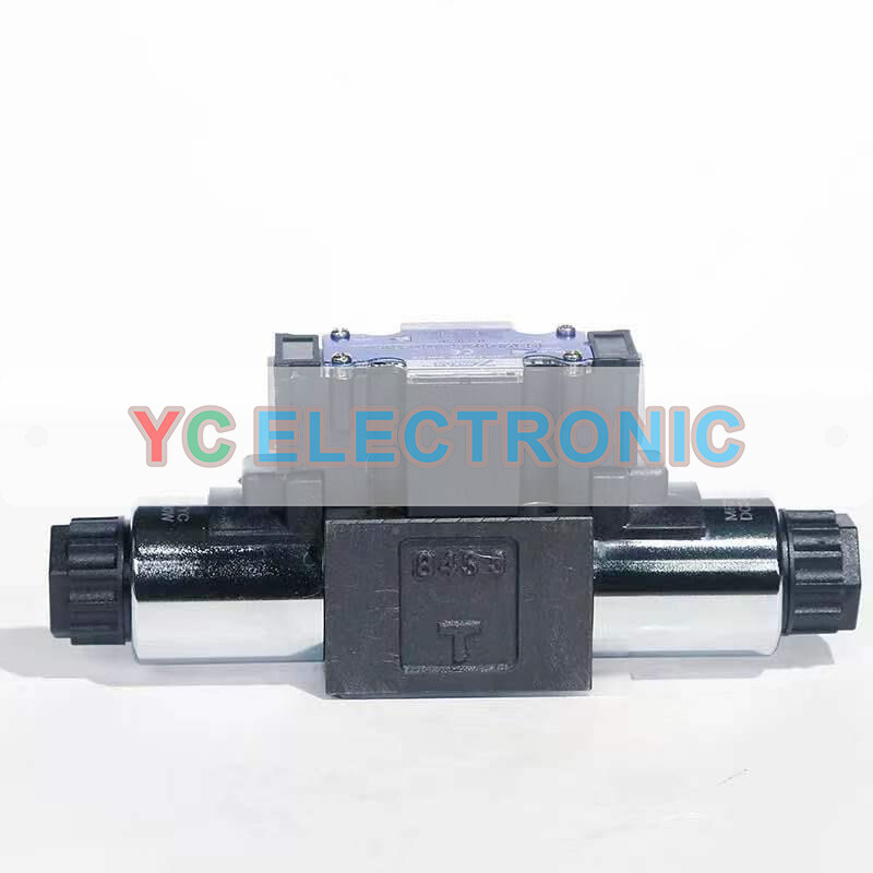 1PCS NEW FOR 7OCEAN Solenoid valve DSV-G02-3C-DC24/A110/A220-90 | eBay