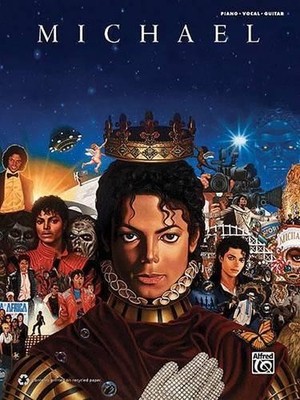 Michael Jackson Michael (Poche) | eBay