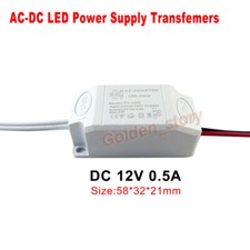 EGLO LED Driver Transformer 0-70w 11 5v Transformer White for sale ...