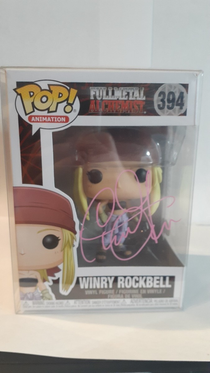 Caitlin Glass Winry Caitlin Glass (@caitlinsvoice) • Instagram