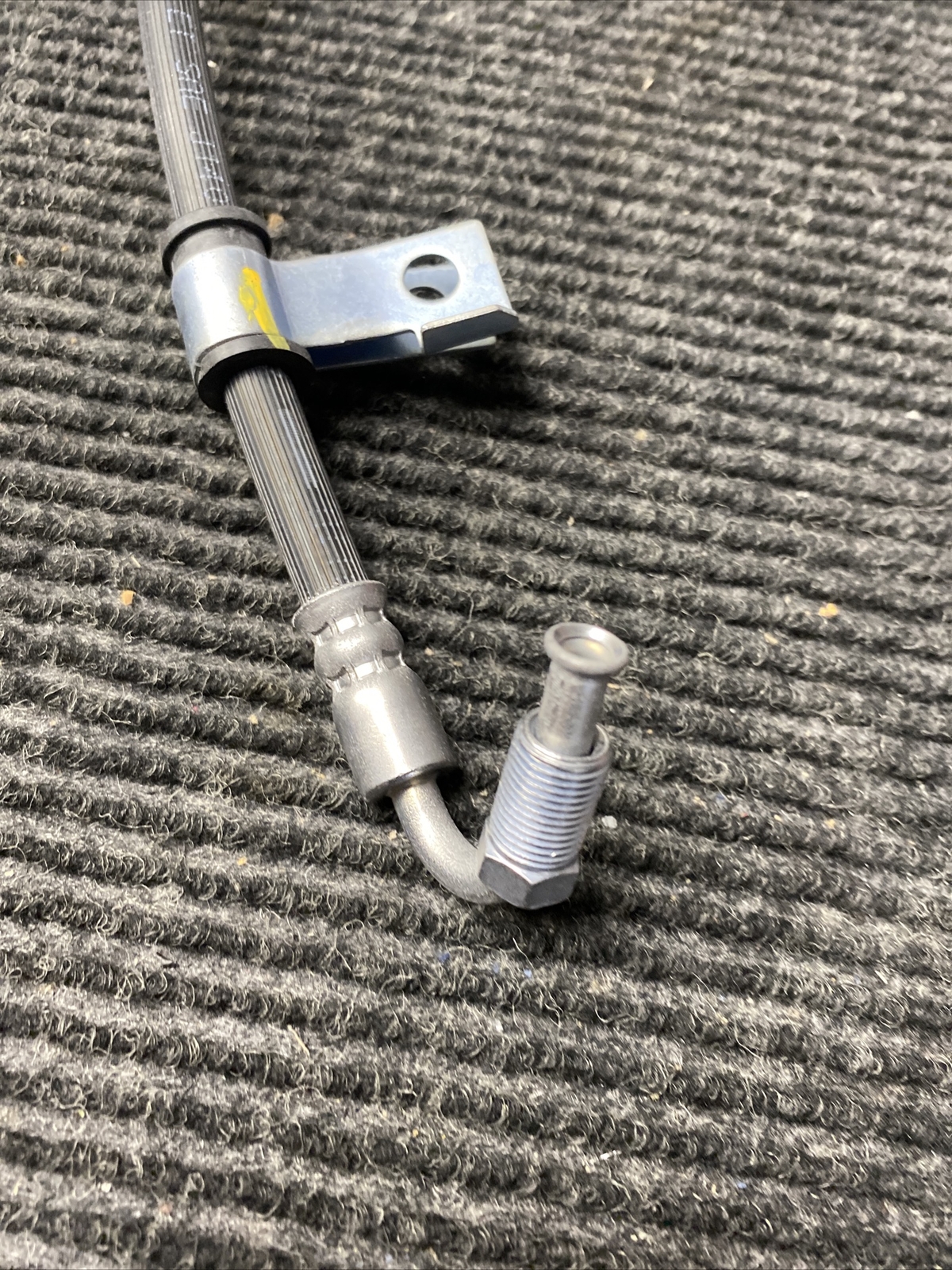 New OEM Ford Hose Assembly Brake LU9Z-2078-H | eBay