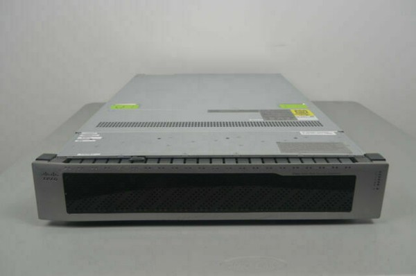 Cisco UCS C240 M3 High-Density Rack Server for sale online | eBay