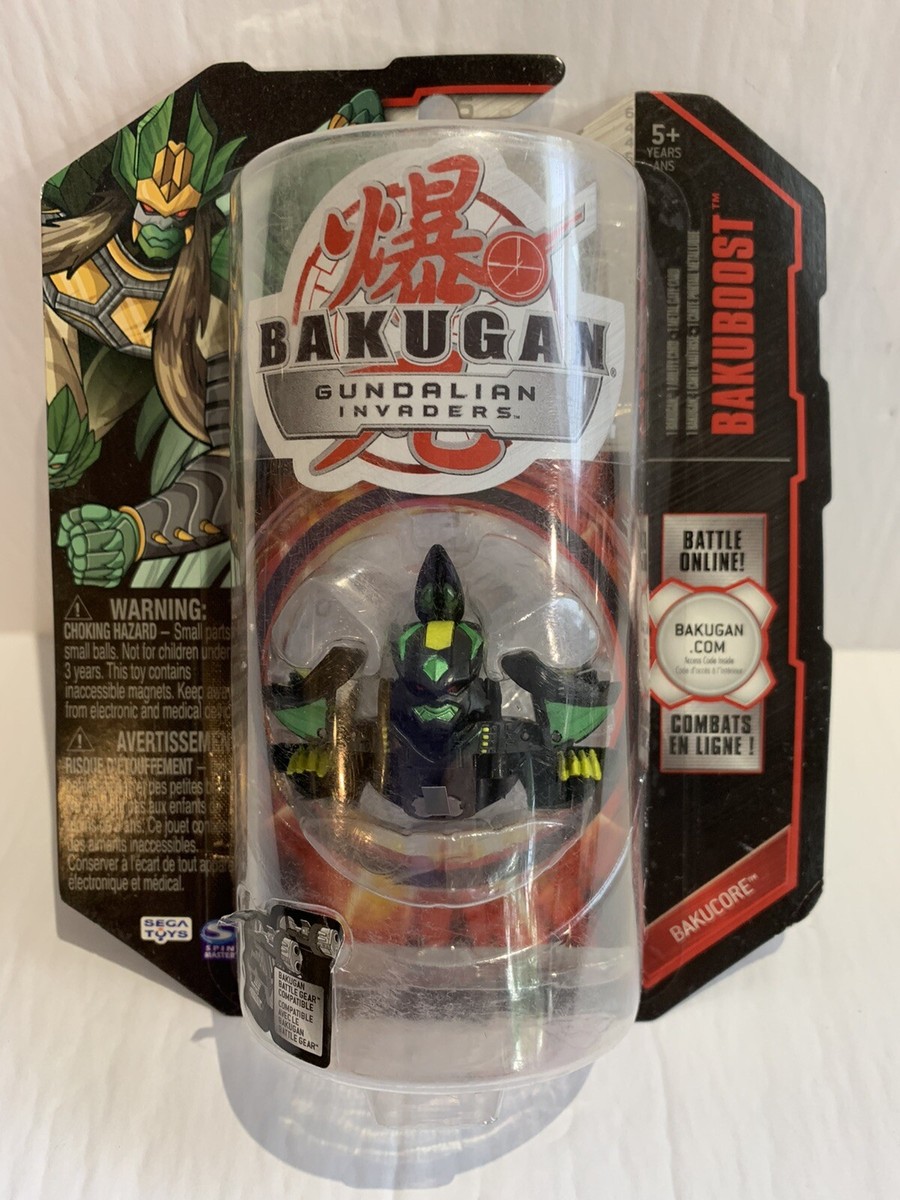Bakugan Strikeflier