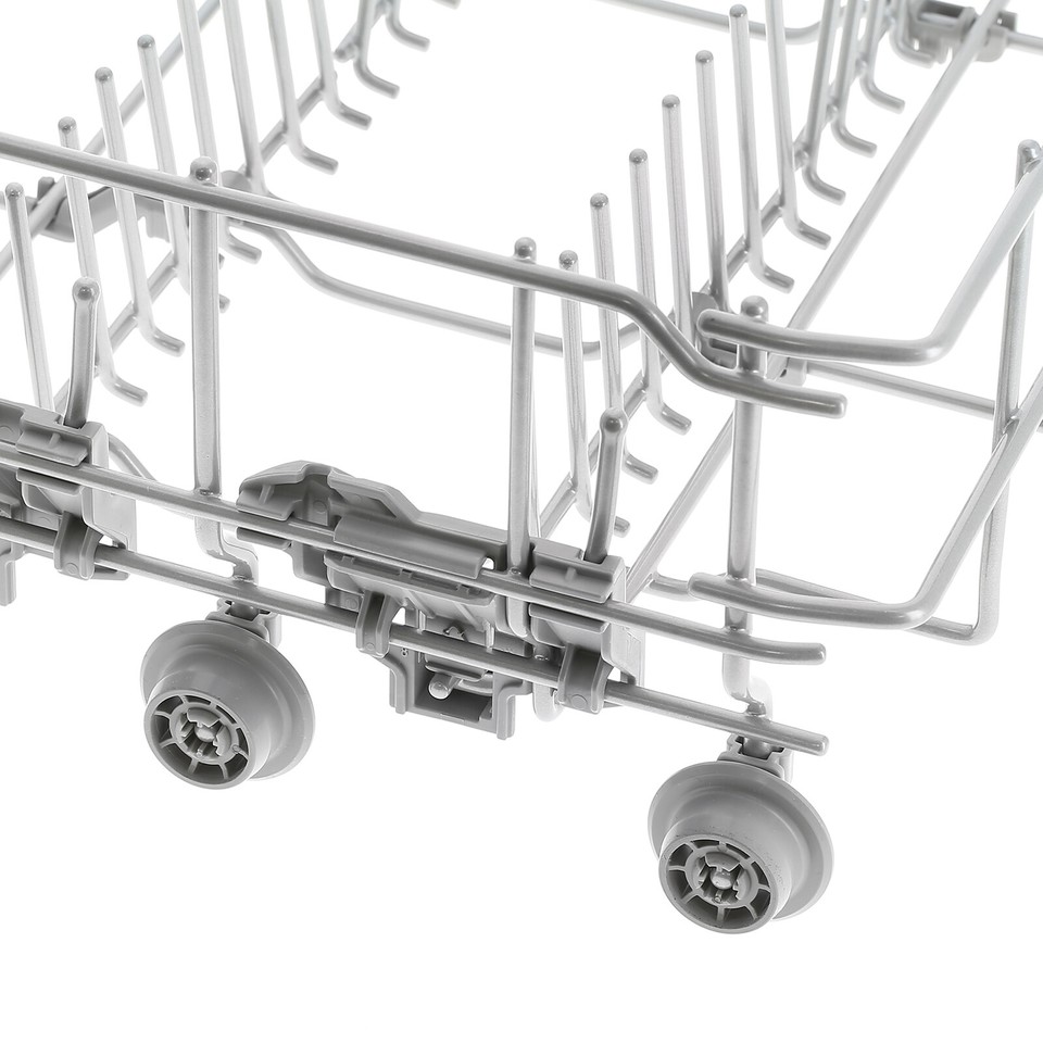 Bosch Dishwasher Lower Basket Neff Siemens Bottom Plate Rack Assembly ...