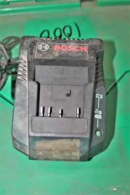 Bosch Battery Charger BC660 | eBay
