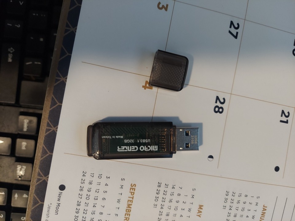 Micro Center,32GB USB 3.0 Flash Drive | eBay