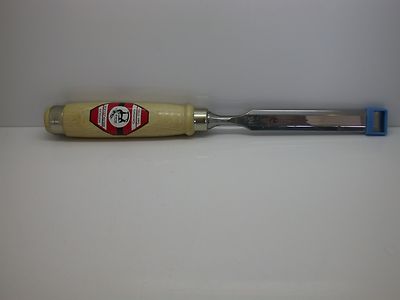 Hirsch Werkzeuge Germany Seit 1780 Brand New 16mm (5/8”) Firmer Chisel ...