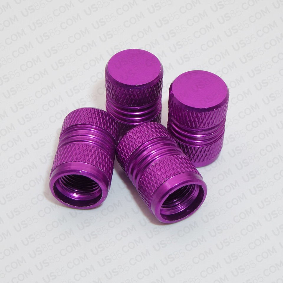 Universal Multi-color Car Round Caps Valve Stems Air Caps for Auto ...
