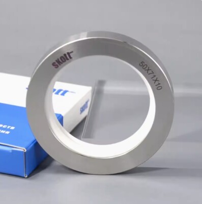 1PC NEW FIT FOR Skott food grade oil seal Skott 50x71x10 DL double lip ...