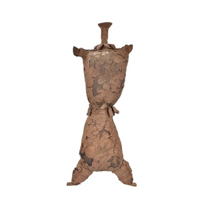 Sculptures & Statues - Vodun Fetish