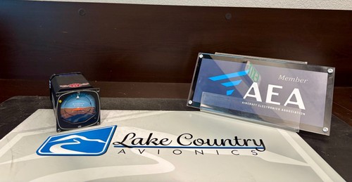 Flight Command Indicator KI256 060-0017-01 w/ January 2025 Overhauled ...