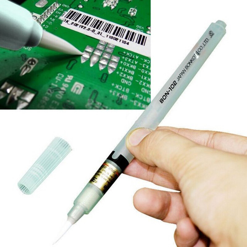 Solder Flux Pen