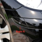 Front Bumper Packing Cover Trim Fit For Mercedes Benz MB R Class W251 ...