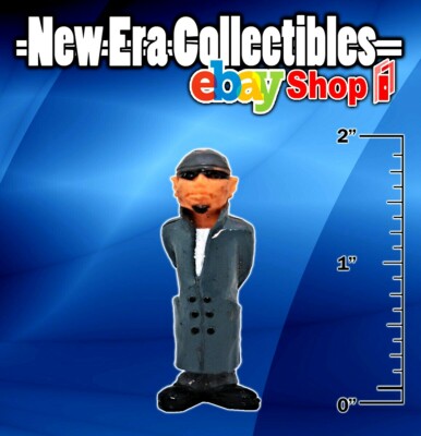 Homies Series 3 Big Spooky Single Loose Miniature Figurine Rare David ...