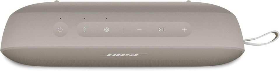 Bose SoundLink Flex Portable Bluetooth Speaker - 4 COLORS Available I ...