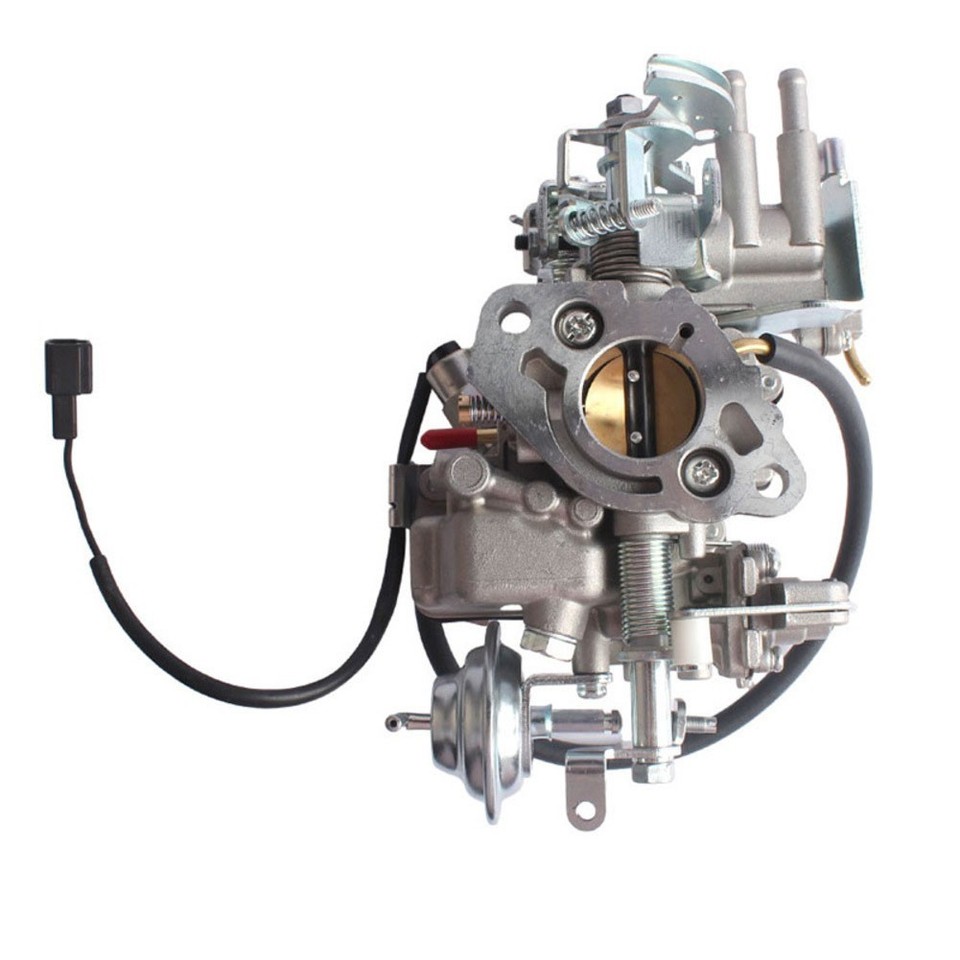 For Toyota Forklift Part Fuel Injector 211007815071 Installation Ready ...