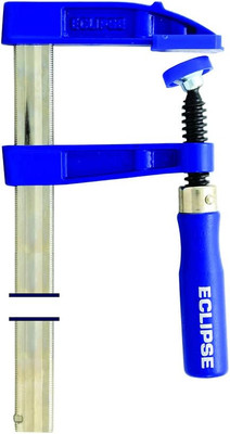 ECLIPSE - F CLAMP - 80 SERIES 300MM CLAMP CAPACITY - EC-SC80R12 | eBay ...