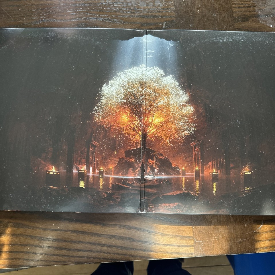 ILLENIUM - ILLENIUM Limited Edition Orange Marble Vinyl 2xLP | eBay