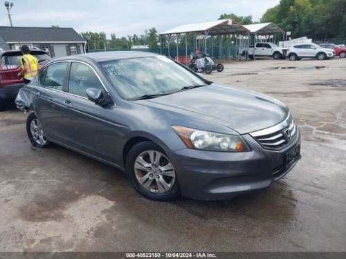 Alternator Fits 09-14 TSX 8434307 | eBay