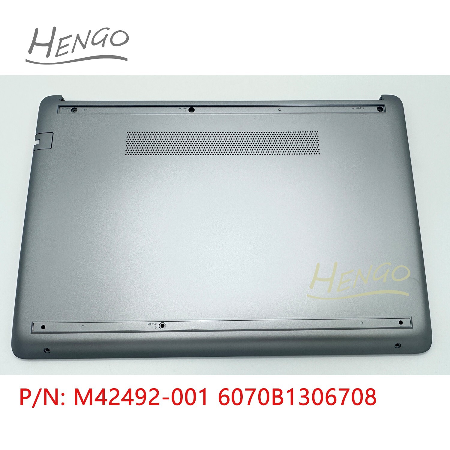 New M42492-001 For HP 14-CF 14-DK TPN-130 Lower Bottom Base Cover Case ...