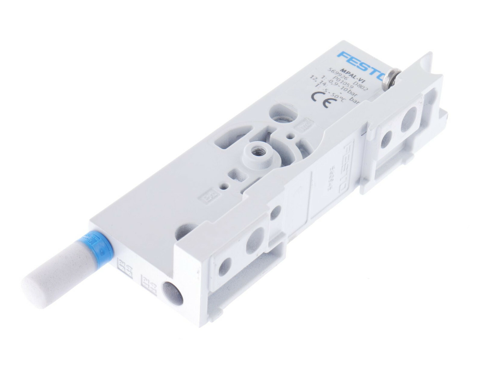 FESTO MPAL-VI MPALVI 569926 | eBay