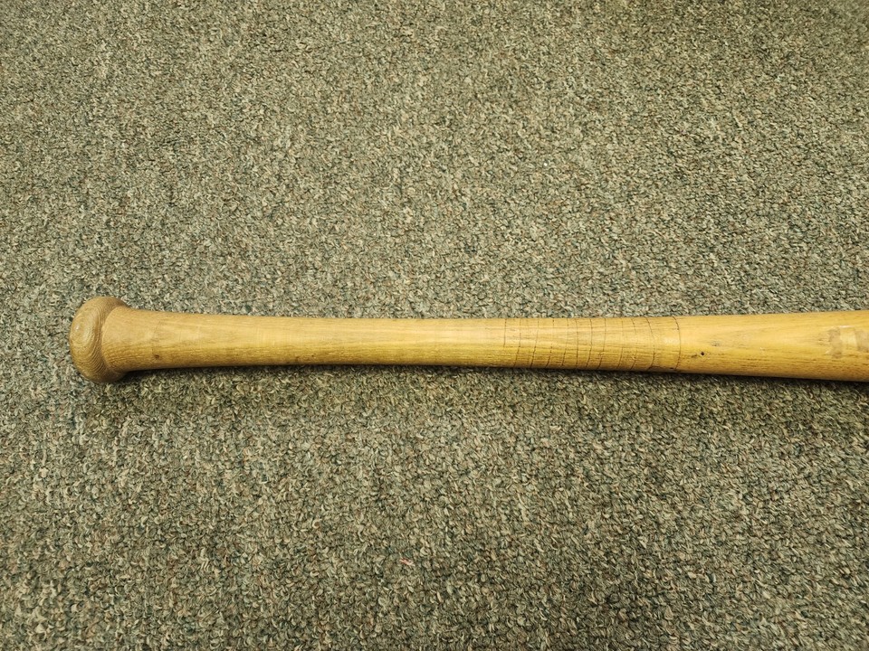 Vtg Roberto Clemente Wilson Famous Players Baseball Bat A1320 MODEL | eBay