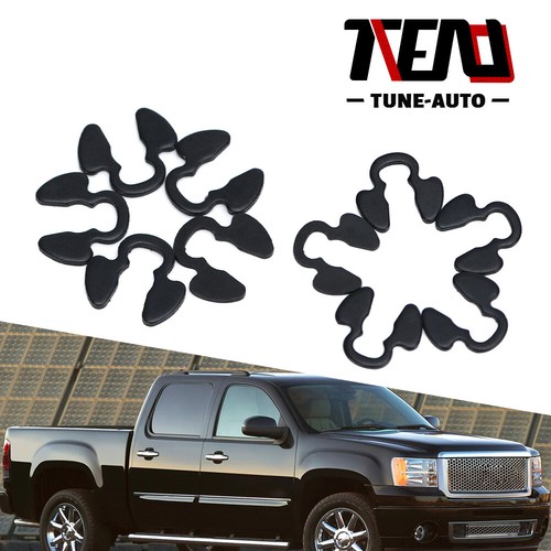 Fit Chevy Silverado GMC Sierra Shift Cable Retainer Clip 4l80e Allison ...