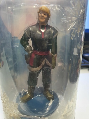 ACTION FIGURE DISNEY FROZEN : KRISTOFF BOX | eBay