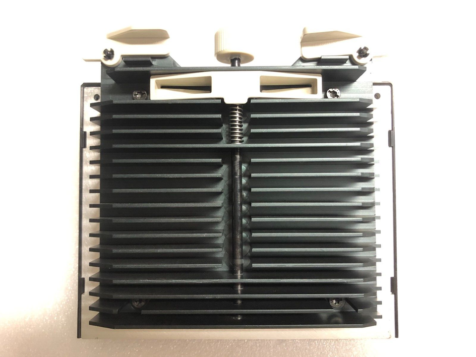 Intel Pentium III Xeon Processor 500 MHz, 512K Cache, 100 MHz FSB, SECC ...