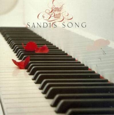 Sandi's Song - Audio CD By Sandi Patti - VERY GOOD 74644857221 | eBay