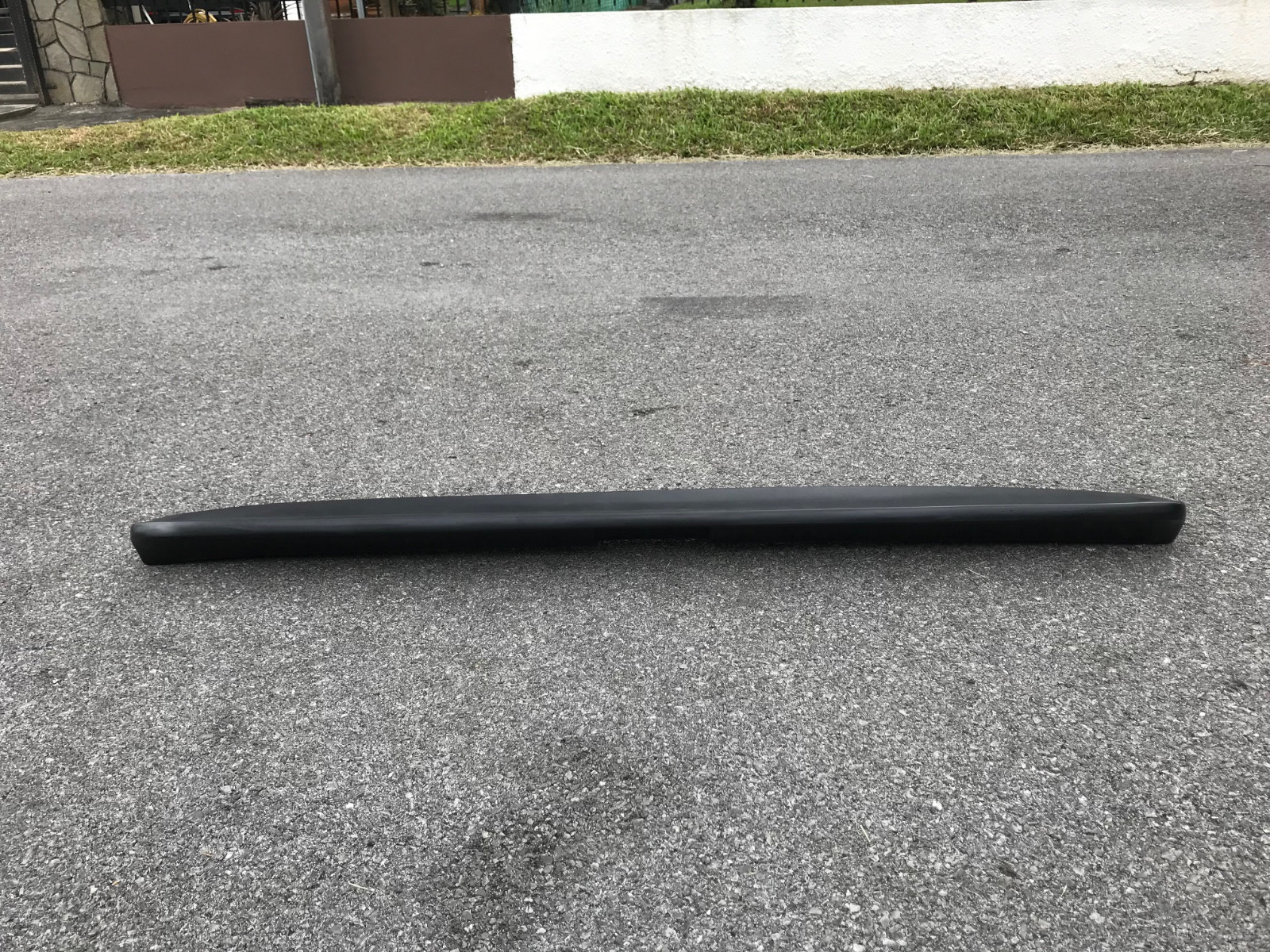 JDM Corolla Ae100 Ducktail wing spoiler LEvin style flush ae101 seg | eBay