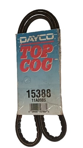 15388 11A0985 DAYCO TOP COG | eBay